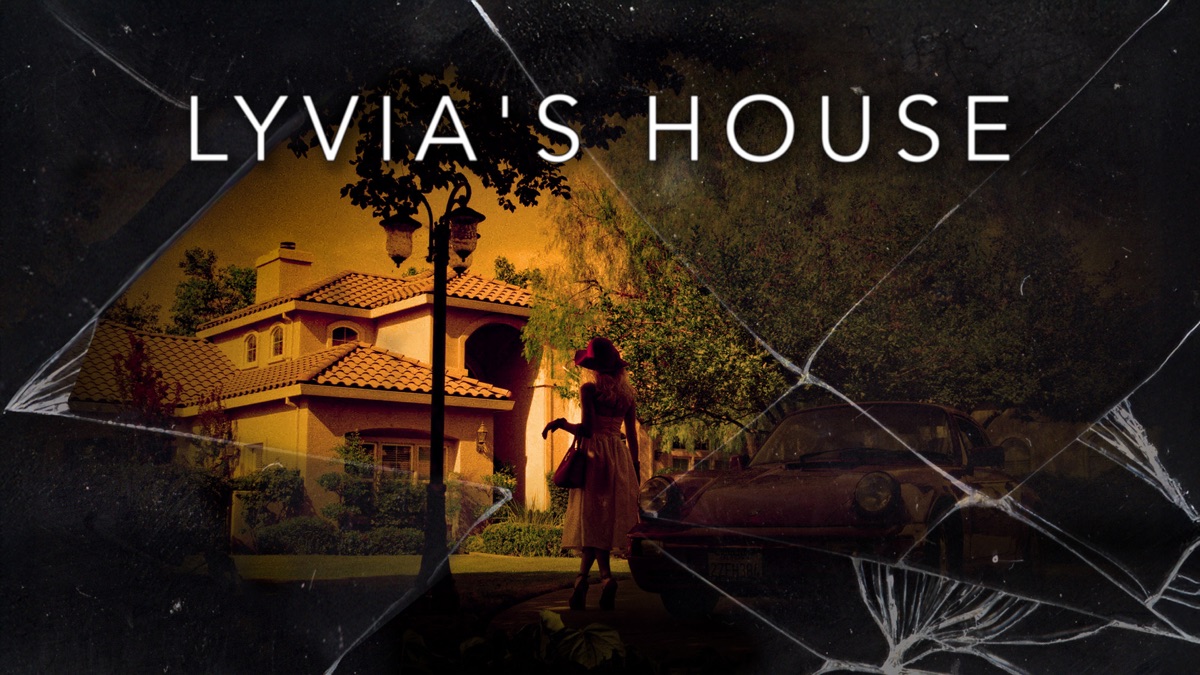 ‎Lyvia's House - Apple TV