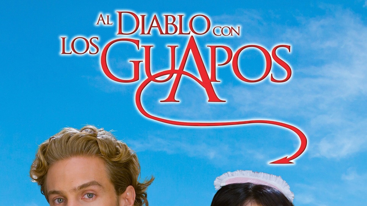 ‎Al Diablo con los Guapos - Apple TV