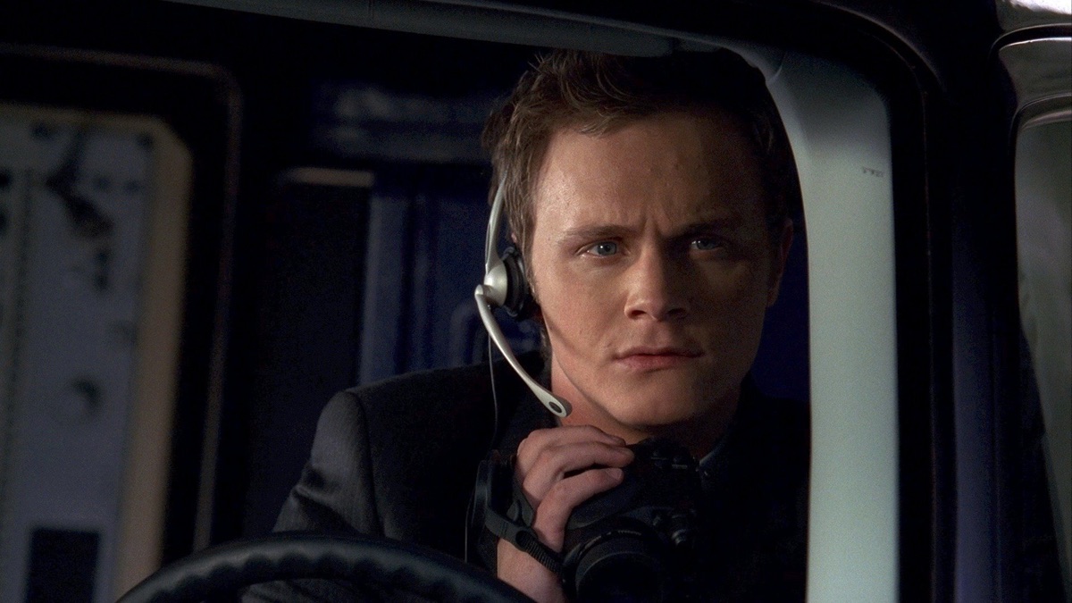 Episode 18 – Alias (Season 2, Episode 18) - Apple TV (AU)