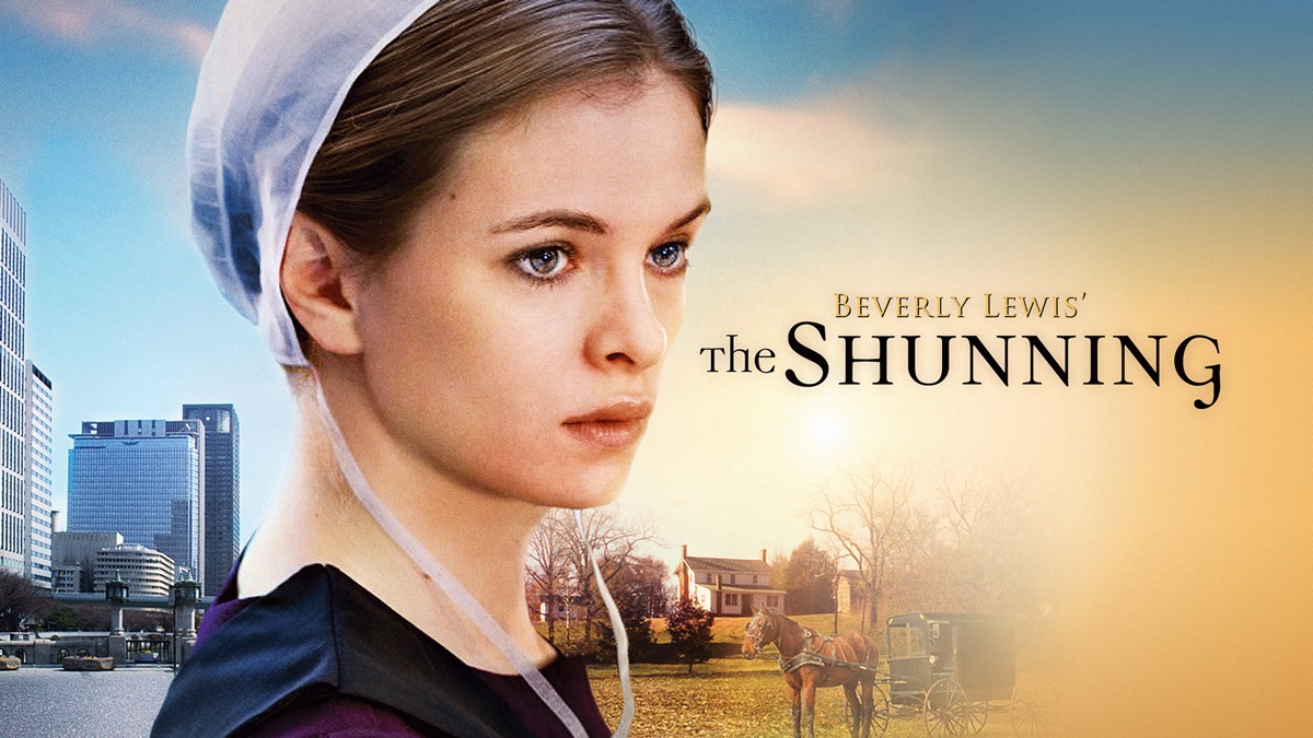 Beverly Lewis' The Shunning - Apple TV