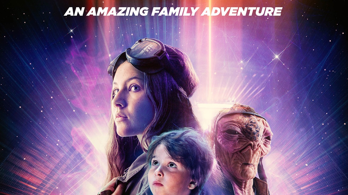 ‎Alone in Space - Apple TV