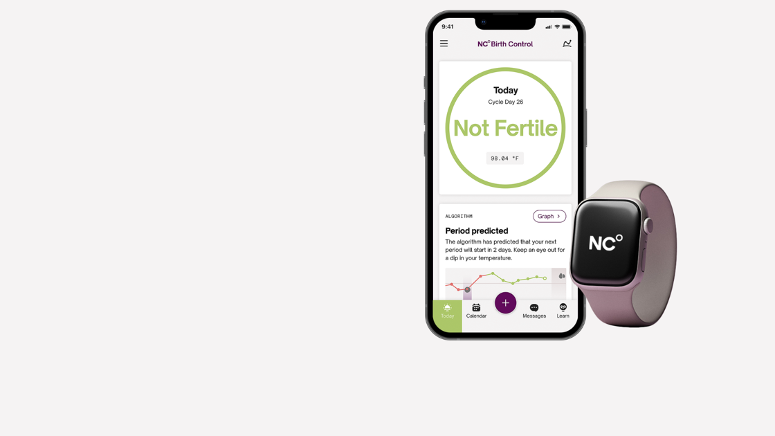 【Natural Cycles: Birth Control】-App Store下载分析-点点数据