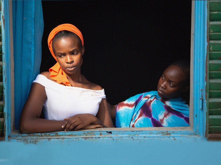 Lingui, The Sacred Bonds - Apple TV (BR)