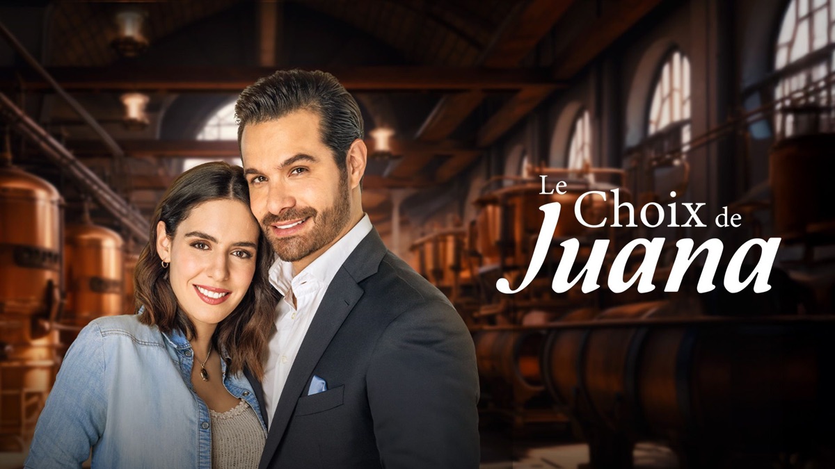 ‎Le choix de Juana - Apple TV