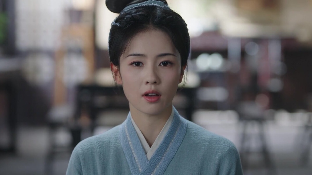 Story of Kunning Palace 22 - Story of Kunning Palace (Series 1, Episode ...