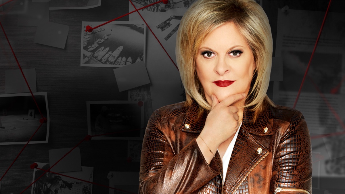 Crime Stories With Nancy Grace - Apple TV