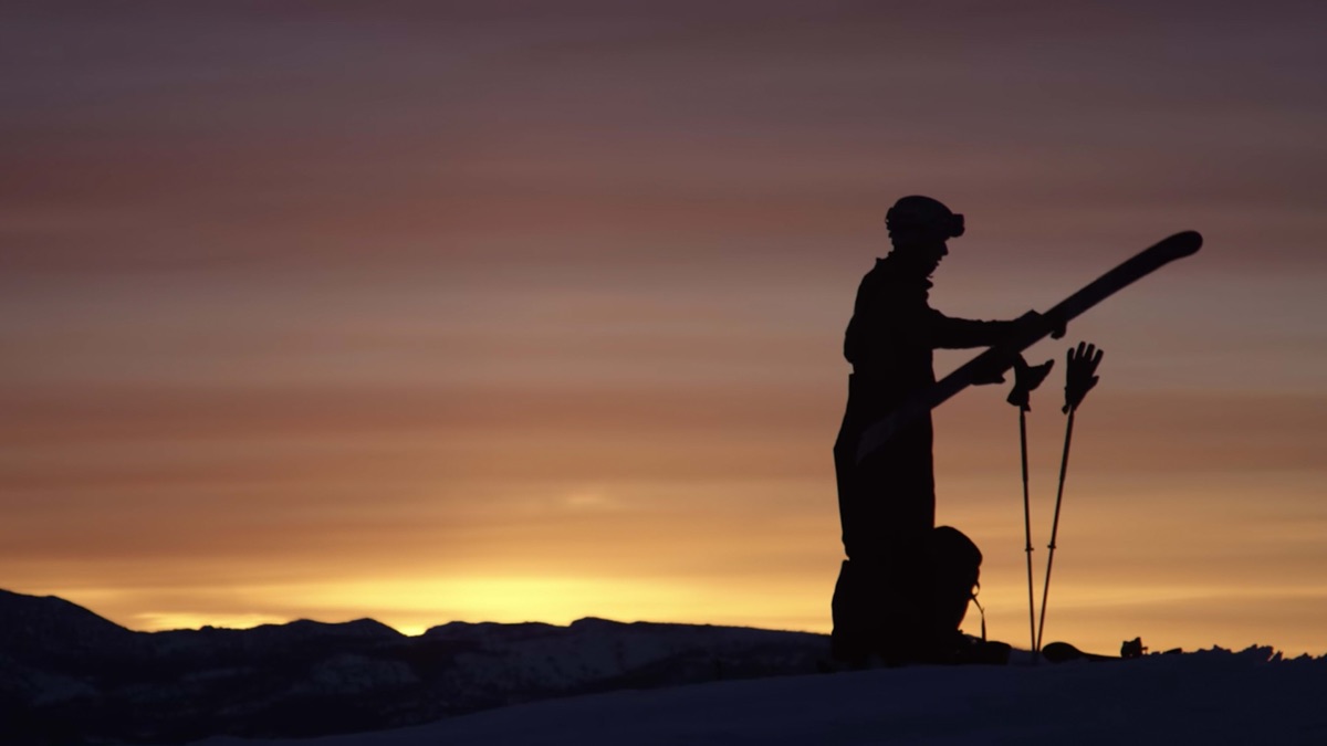 Drop Everything - Apple TV