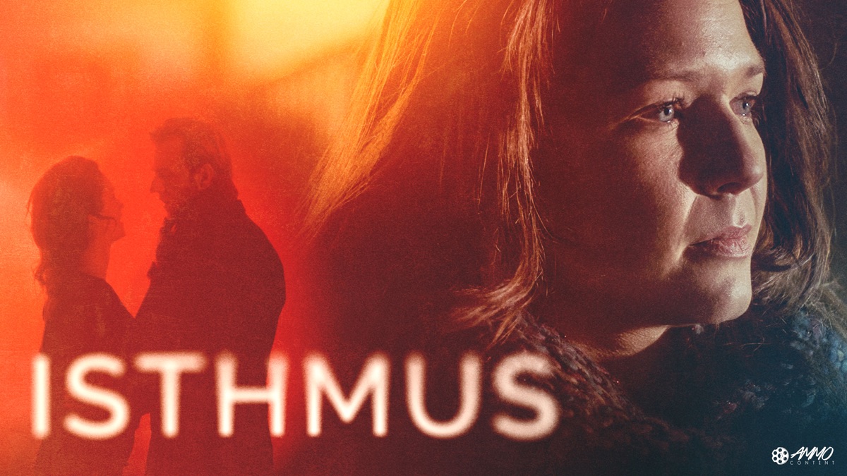 Isthmus - Apple TV