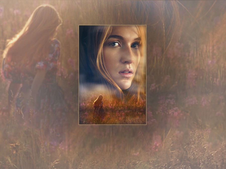 Wildflower - Apple TV