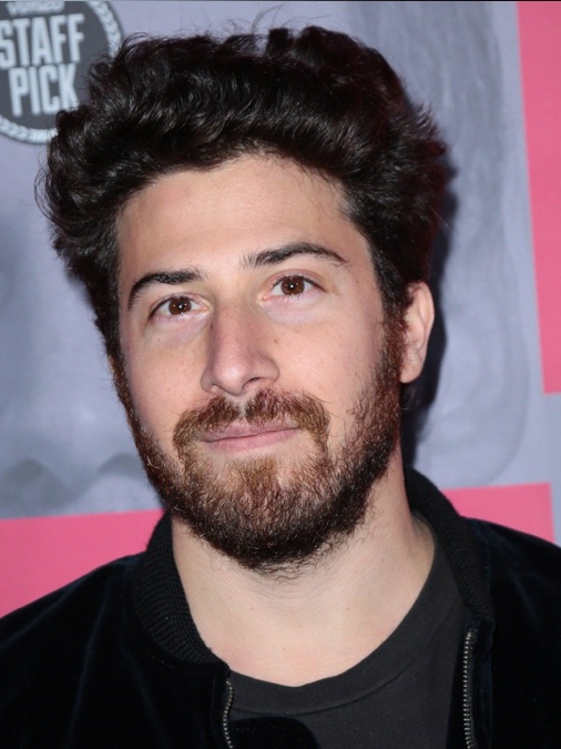 ‎Filmer och TV-program med Jake Hoffman – Apple TV