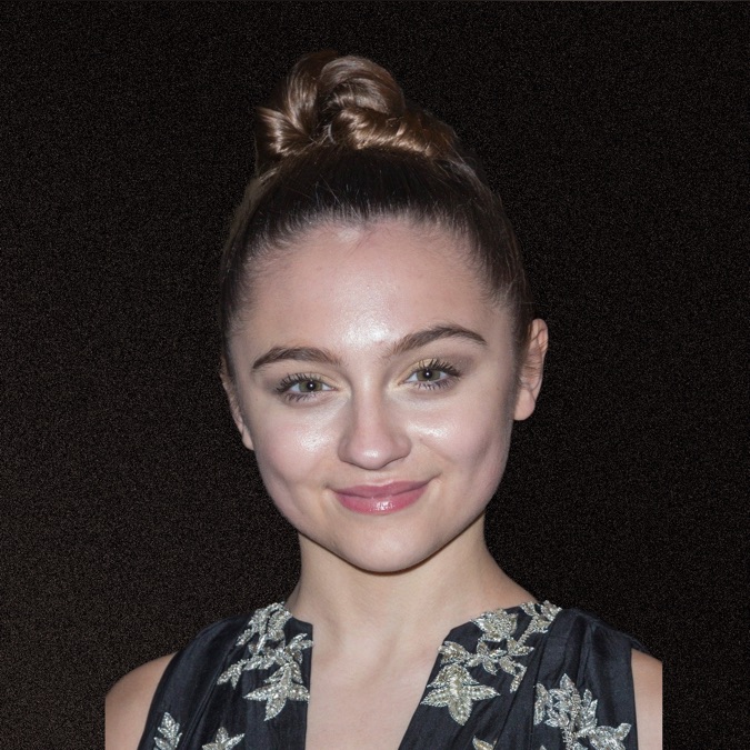 Isobelle Molloy