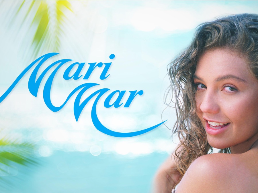 Marimar - Apple TV