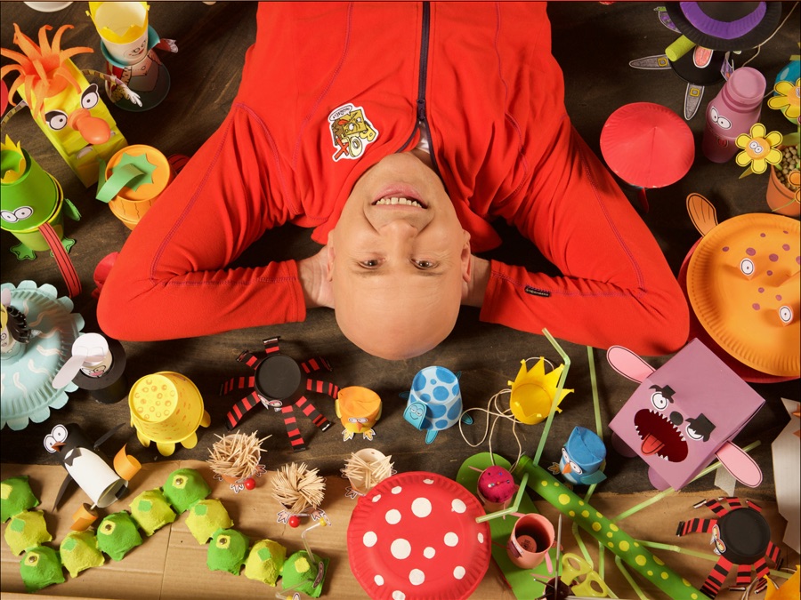 Box Yourself Minis - Apple TV (IE)