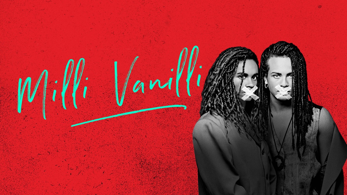 ‎Milli Vanilli: El Mayor Escándalo en el Mundo de la Música - Apple TV