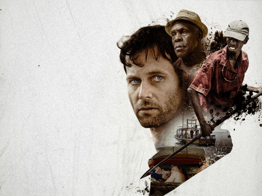 Extortion - Apple TV