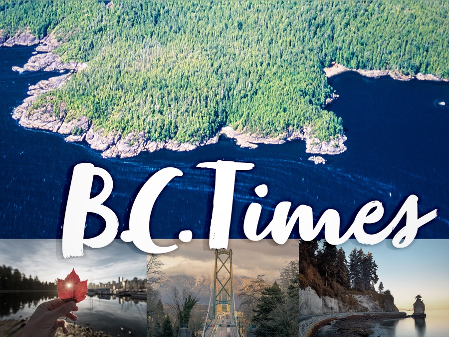 B.C. Times - Apple TV