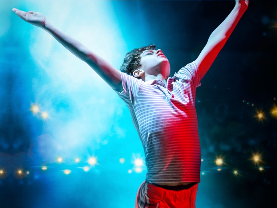 Billy Elliot: The Musical Live - Apple TV