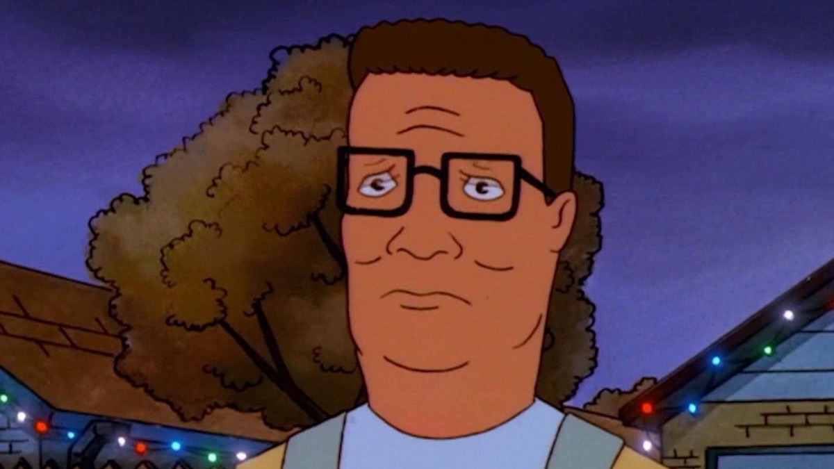 ‎Pretty, Pretty Dresses - King of the Hill (Series 3, Episode 9 ...