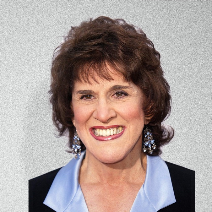 ‎Ruth Buzzi Movies and Shows - Apple TV