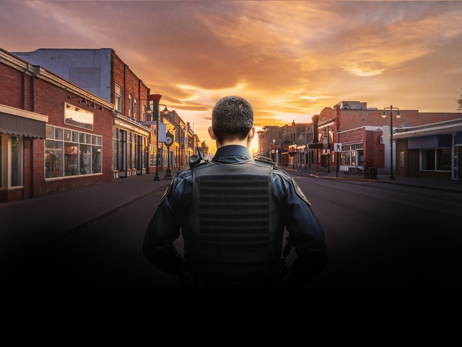 Constables on Patrol - Apple TV