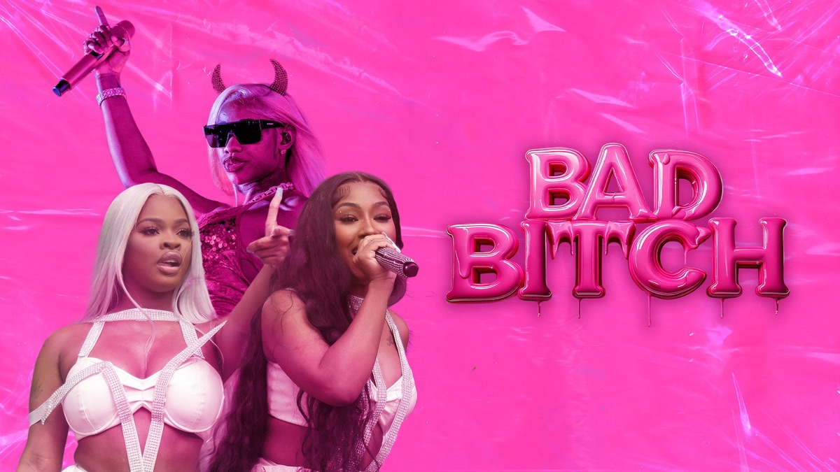 ‎Bad Bitch, la plus belle revanche du rap - Apple TV