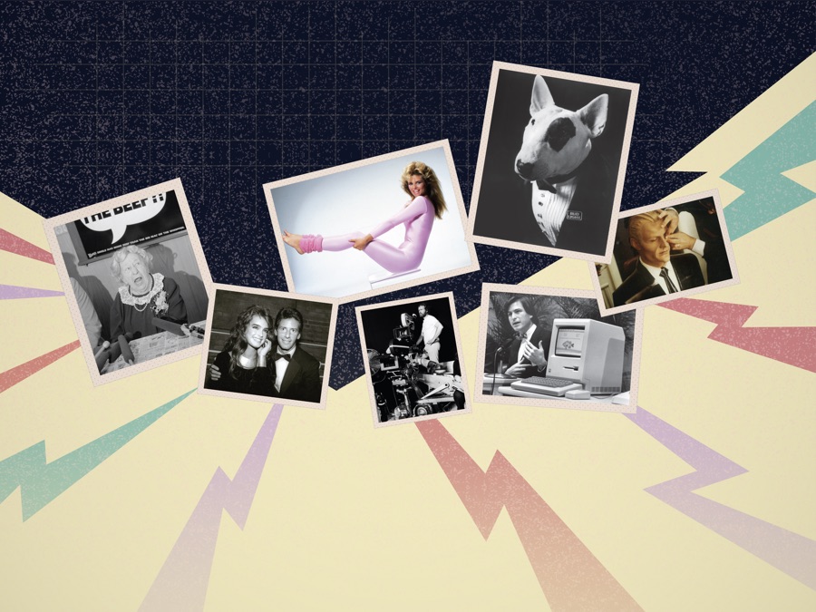 The '80s: Top Ten - Apple TV (SG)