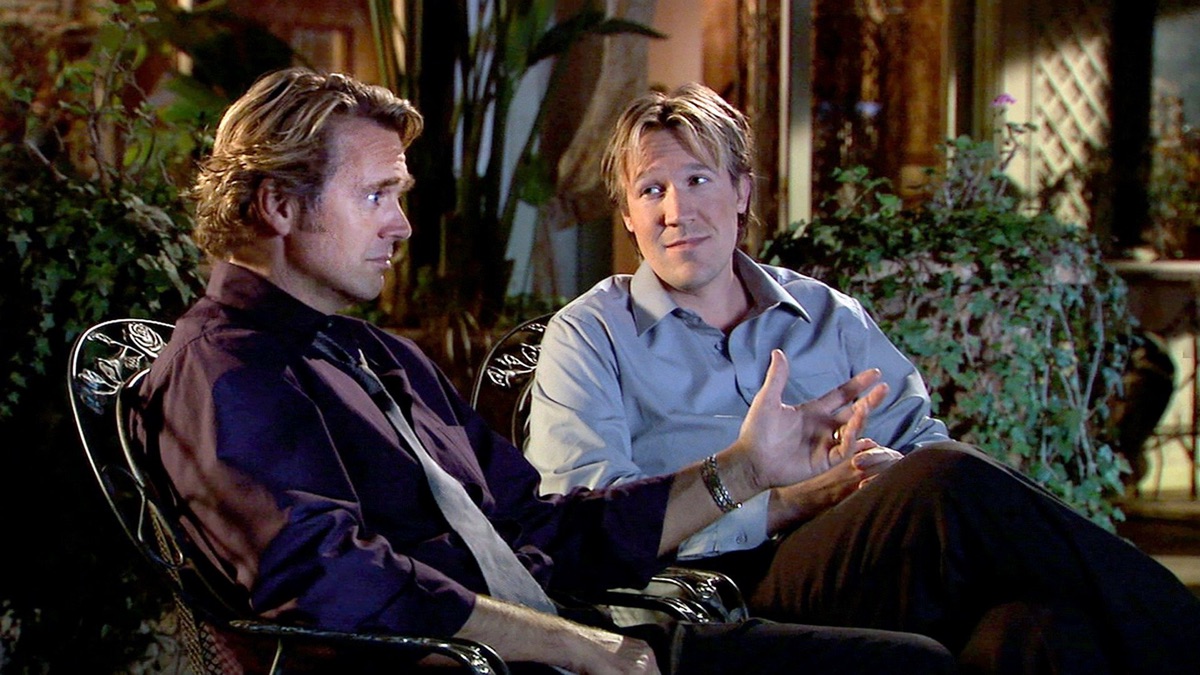 Hidden Secrets - Apple TV