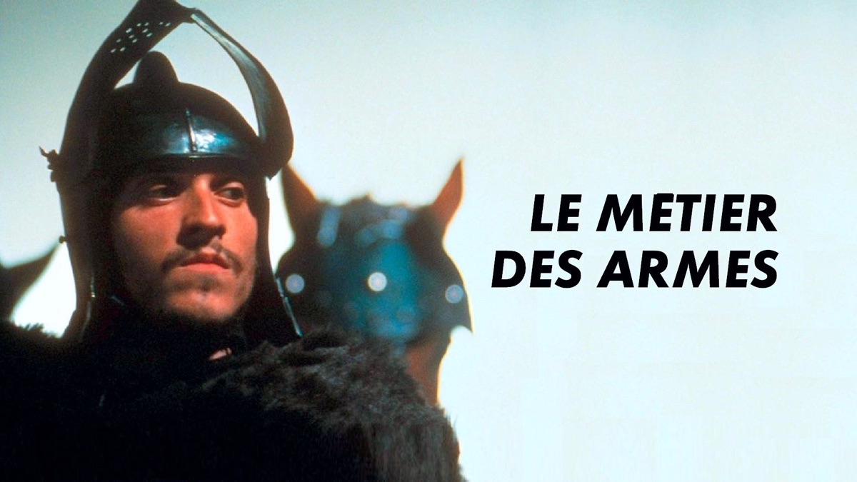 ‎Le métier des armes - Apple TV