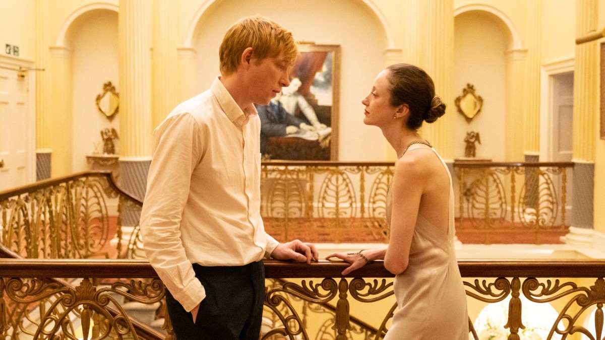 Episode 3 - Alice & Jack (Series 1, Episode 3) - Apple TV (UK)