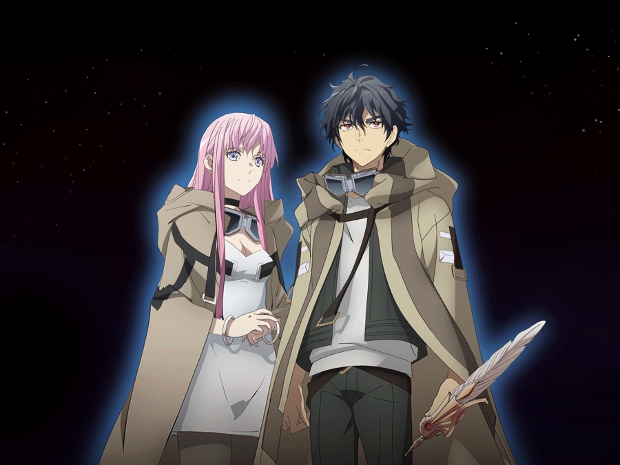 The Kingdoms of Ruin - Apple TV