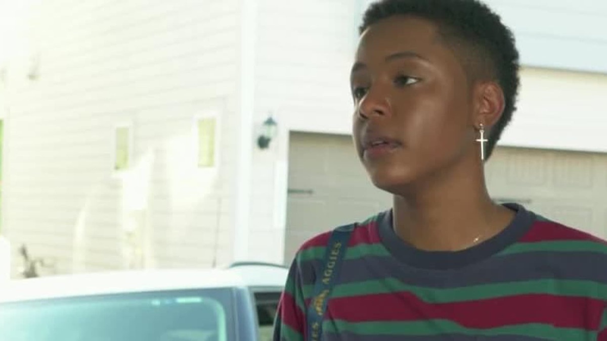 Hopeless Romantic - Apple TV