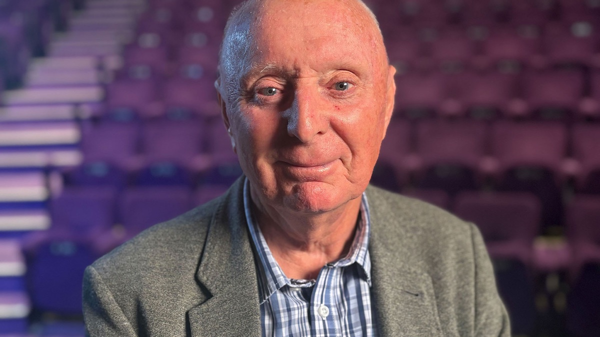 ‎Jasper Carrott Remembers... - Remembers... - Apple TV (UK)