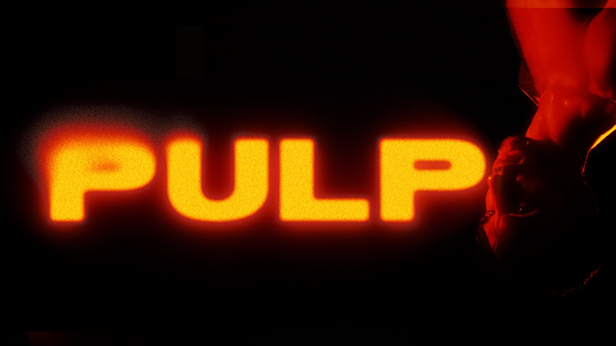 ‎Pulp - Apple TV