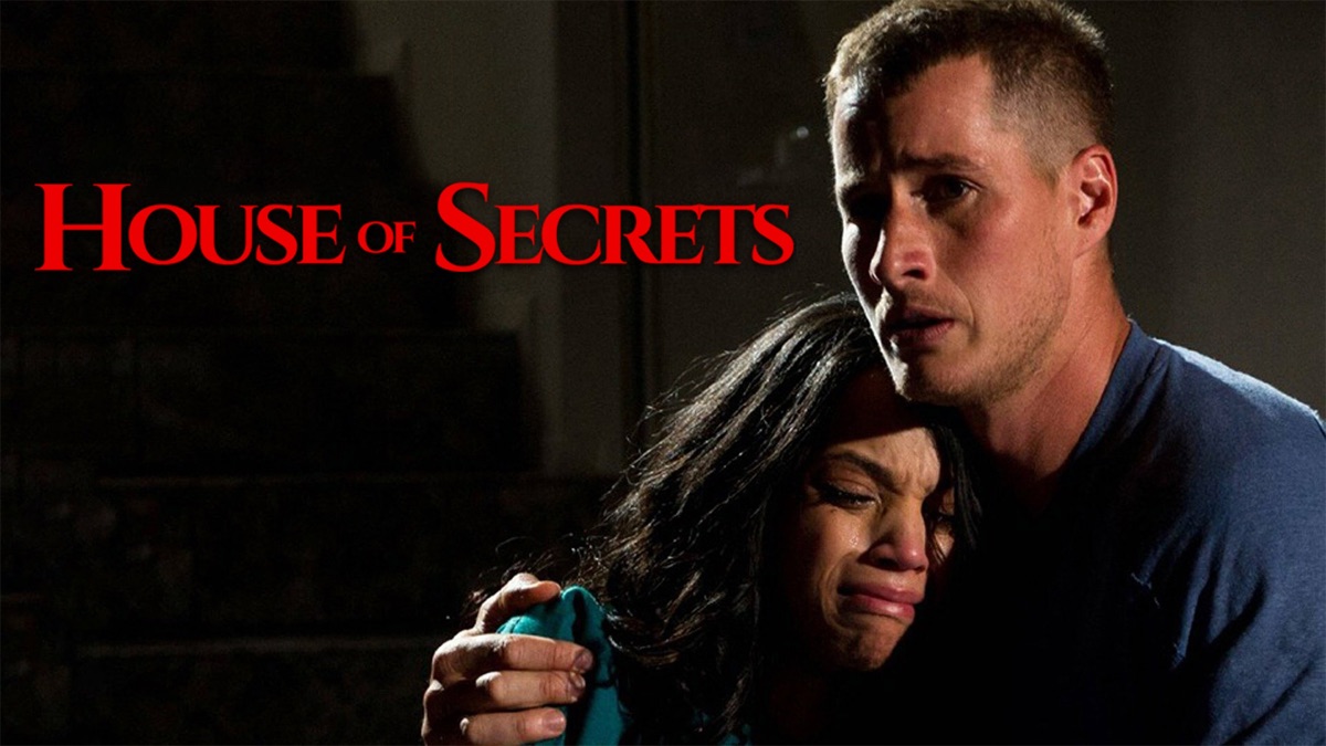 ‎House of Secrets - Apple TV