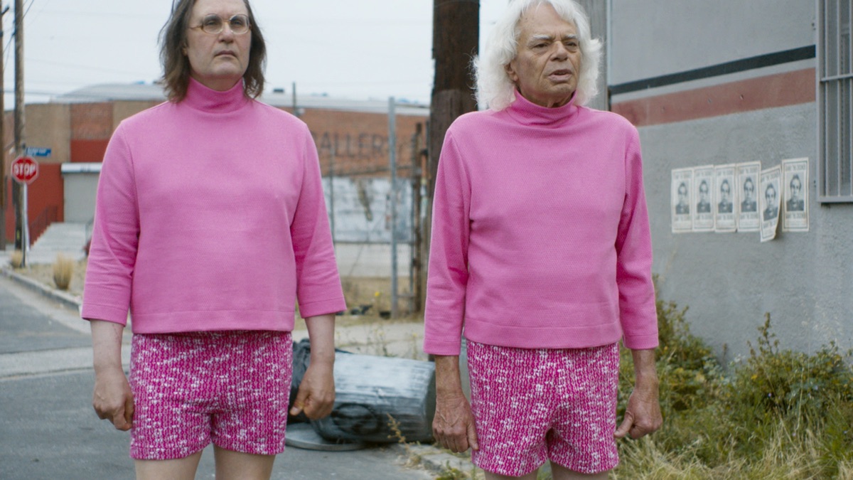 The Greasy Strangler - Apple TV