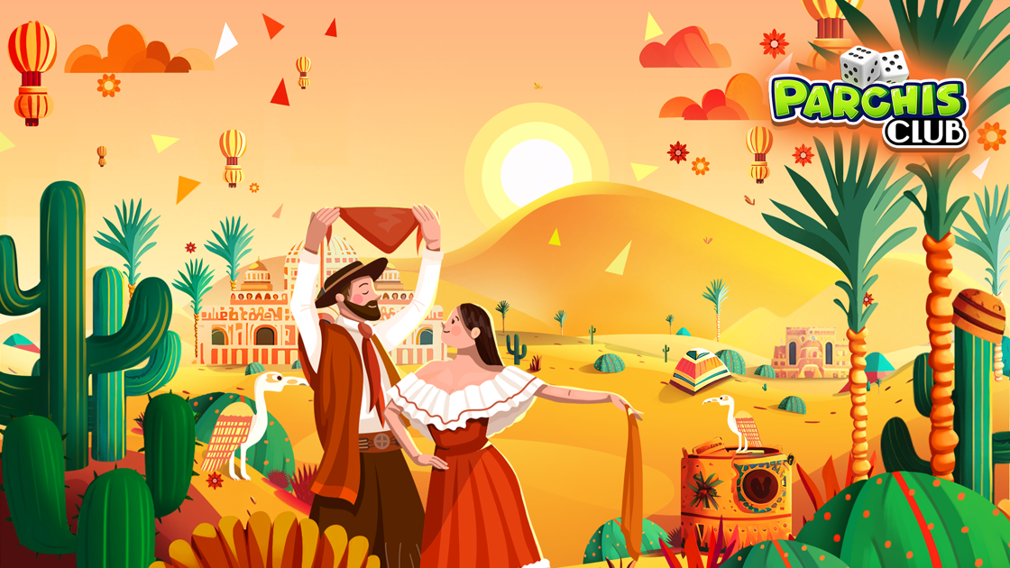 【Parchis CLUB - Pro Ludo】-App Store下载分析-点点数据