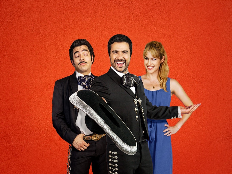 Pulling Strings - Apple TV