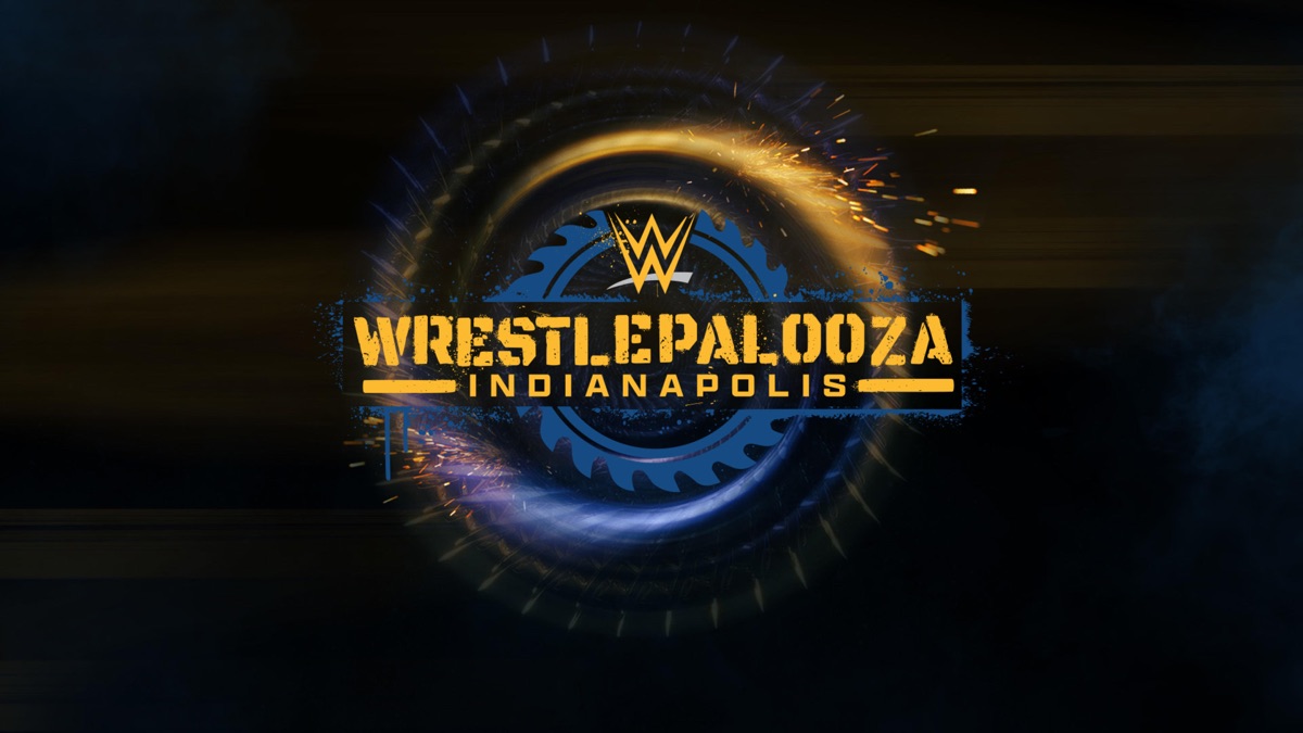 ‎WWE Wrestlepalooza - Apple TV