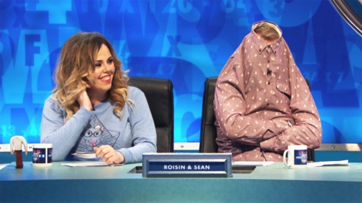Episode 1 – 8 Out of 10 Cats Does Countdown (Season 7, Episode 8) - Apple TV (AU)