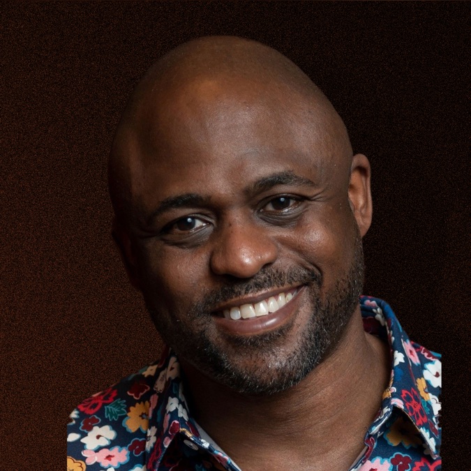 Películas y programas de TV de Wayne Brady - Apple TV (CL)