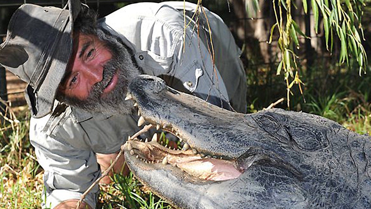 Killer Instinct with Rob Bredl - Apple TV