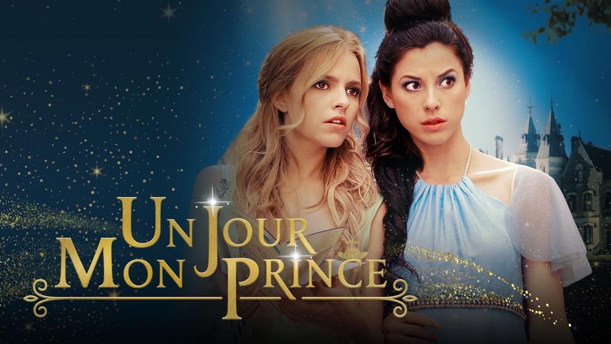 ‎One Day My Prince - Apple TV