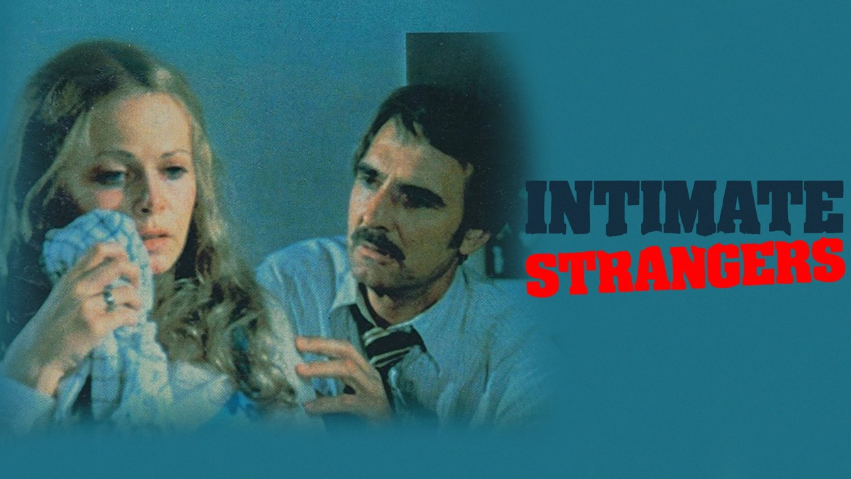 Intimate Strangers - Apple TV