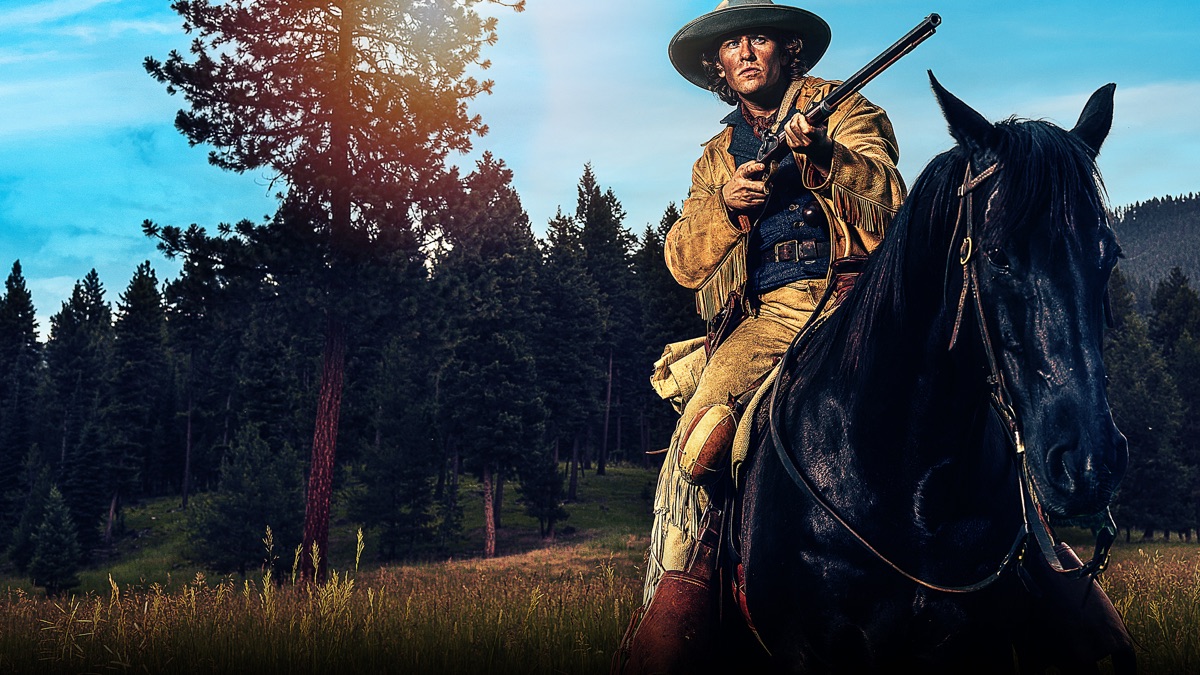 Into the Wild Frontier - Apple TV (CA)