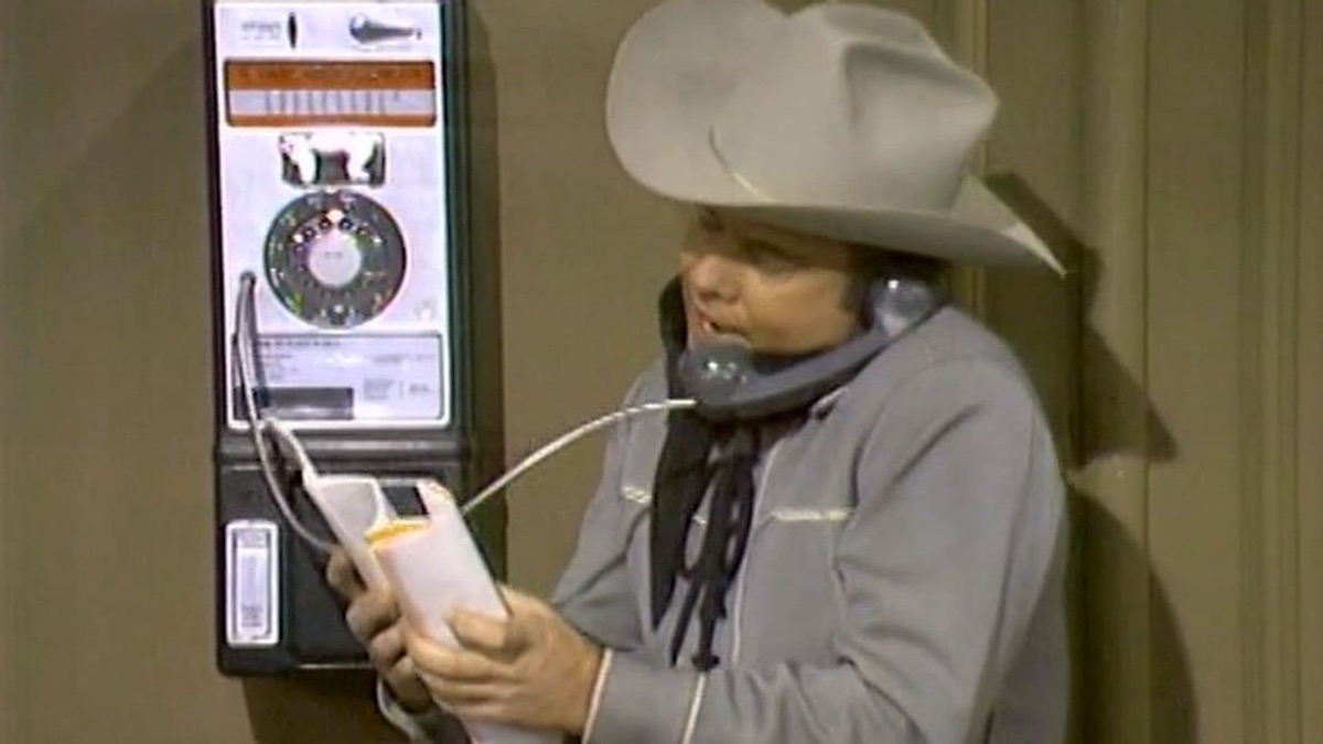The Best Of The Carol Burnett Show: S4 E23 - Pat Carroll, Tim Conway ...