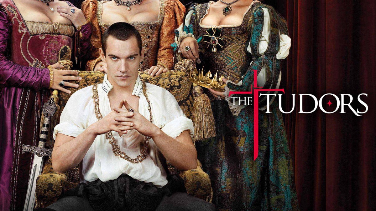 ‎The Tudors - Apple TV
