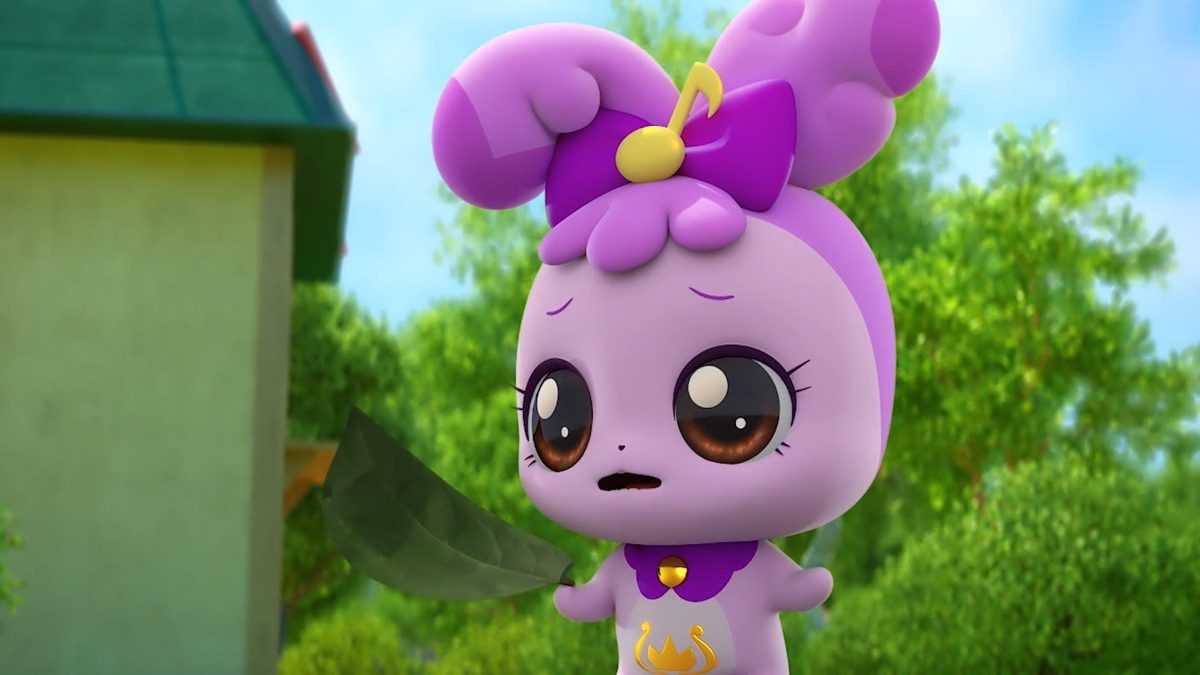 ‎That's No, Nonoping! - Catch! Teenieping (Series 1, Episode 25 ...