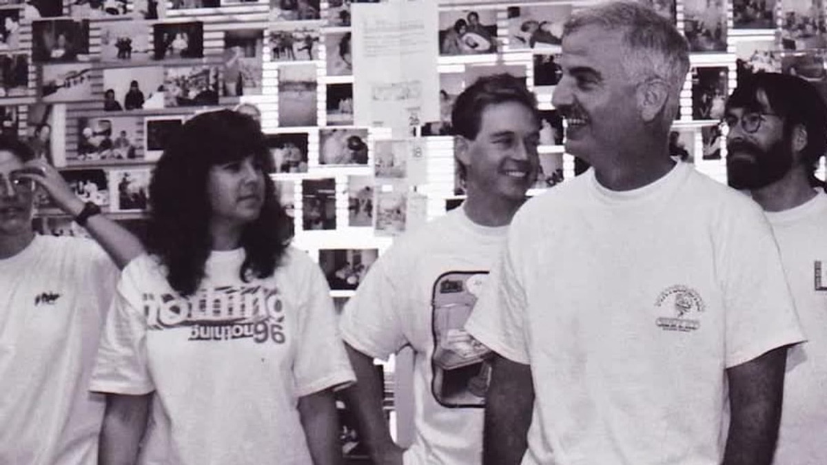 Where Is Nancy? - Apple TV