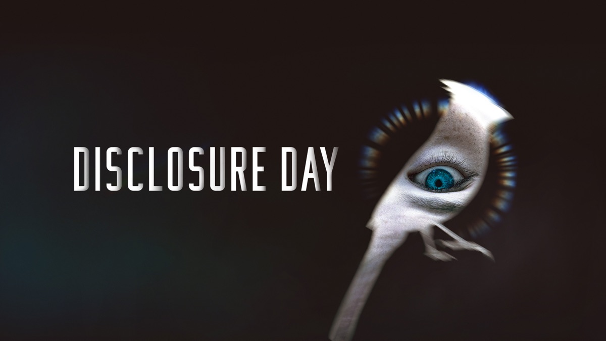 ‎Disclosure Day - Apple TV