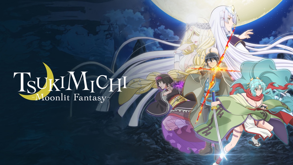 ‎Tsukimichi: Moonlit Fantasy - Apple TV
